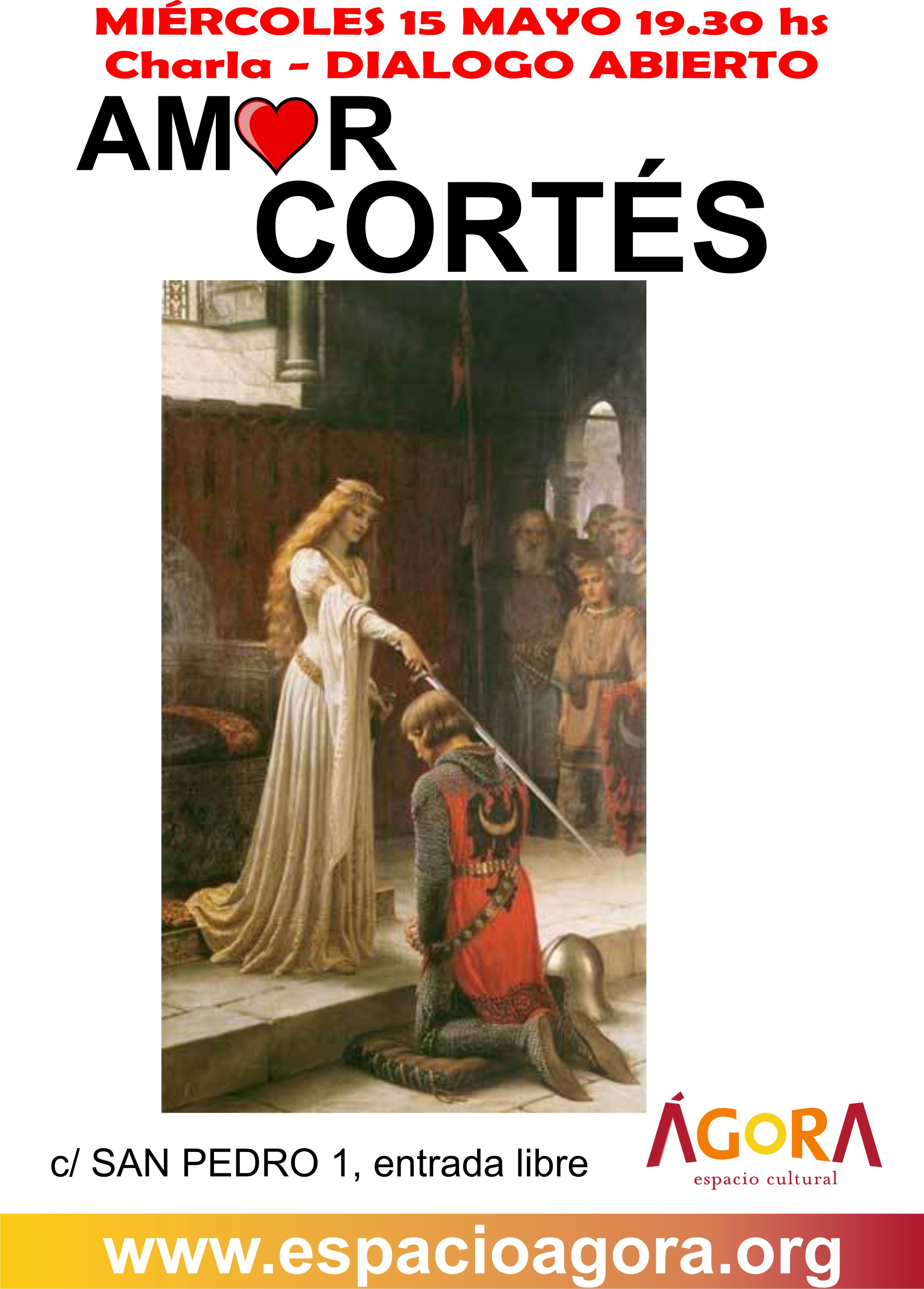 Espacio Ágora | Cádiz